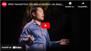 Melhores TED Talks para refletir, se inspirar e se divertir - Vi Claramente