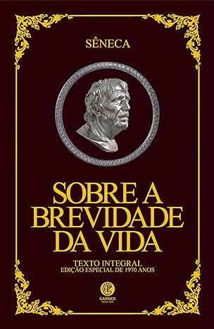Melhores livros de Sêneca: sobre o que falam e qual comprar - Vi Claramente