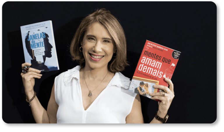 Melhores livros de Ana Beatriz Barbosa para comprar - Vi Claramente