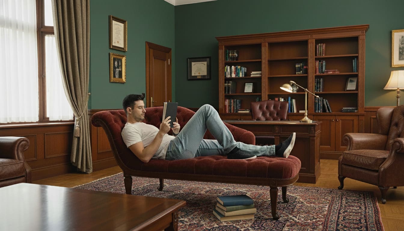 Melhores livros de Sigmund Freud - Vi Claramente